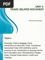 BSP Manual for IATA Agents - NewGen ISS | PDF | Payment Card Industry ...