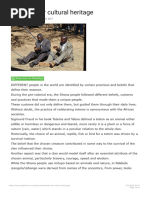 A levels Zimsec HBC project titles by Sugar Boy | PDF | Mathematical ...