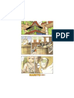 Comic L4d The Sacrifice 1. Español | PDF | Business