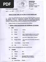 Uniform Inspections Sheets | PDF | Military Personal Equipment ...