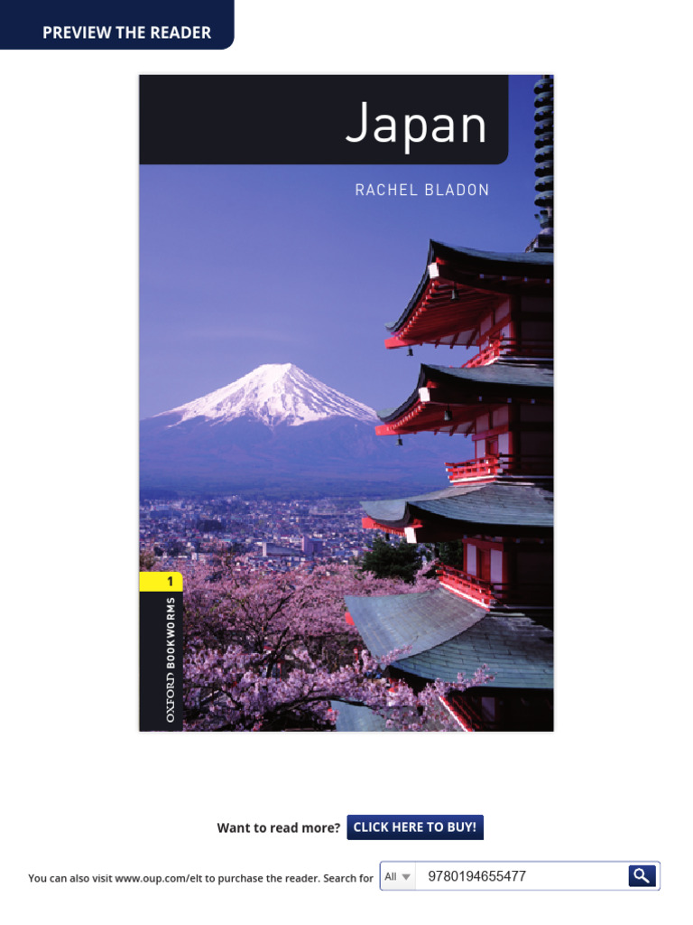 WA_01_U01_Japan | PDF | Shogun | Japan