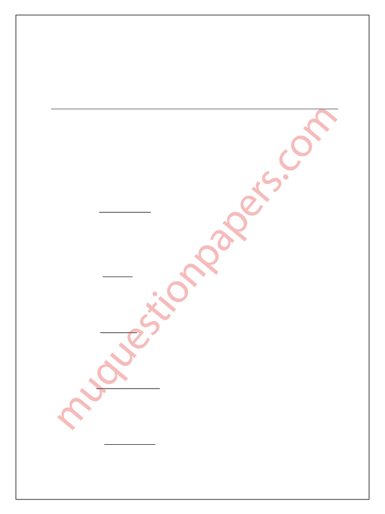 Science BSC Computer Science Semester 5 2022 November Elective I Artificial Intelligence Cbcs ...