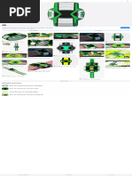 Omnitrix Codes | PDF