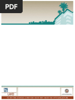 Ejari-Certificate Sample | PDF | Leasehold Estate | Renting