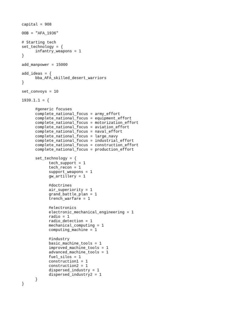 Afa Afar Pdf Teaching Methods Materials