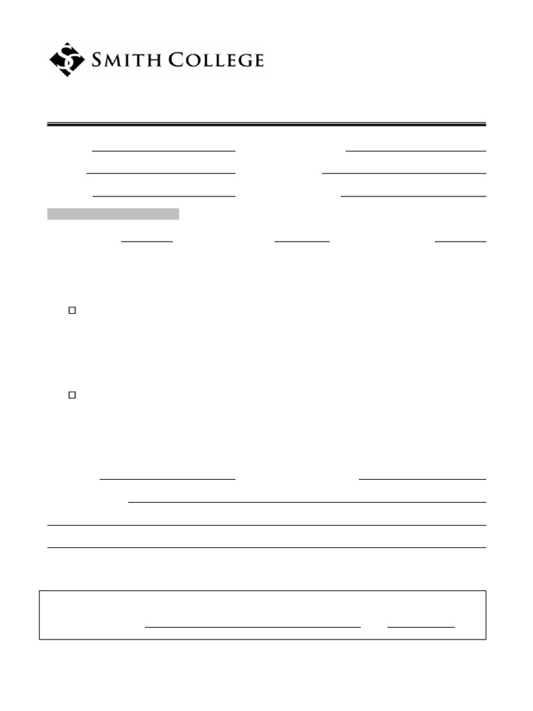 Leaves Without Pay | PDF