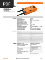BM & BMS Fortress Interlocks Guide | PDF | Screw | Switch