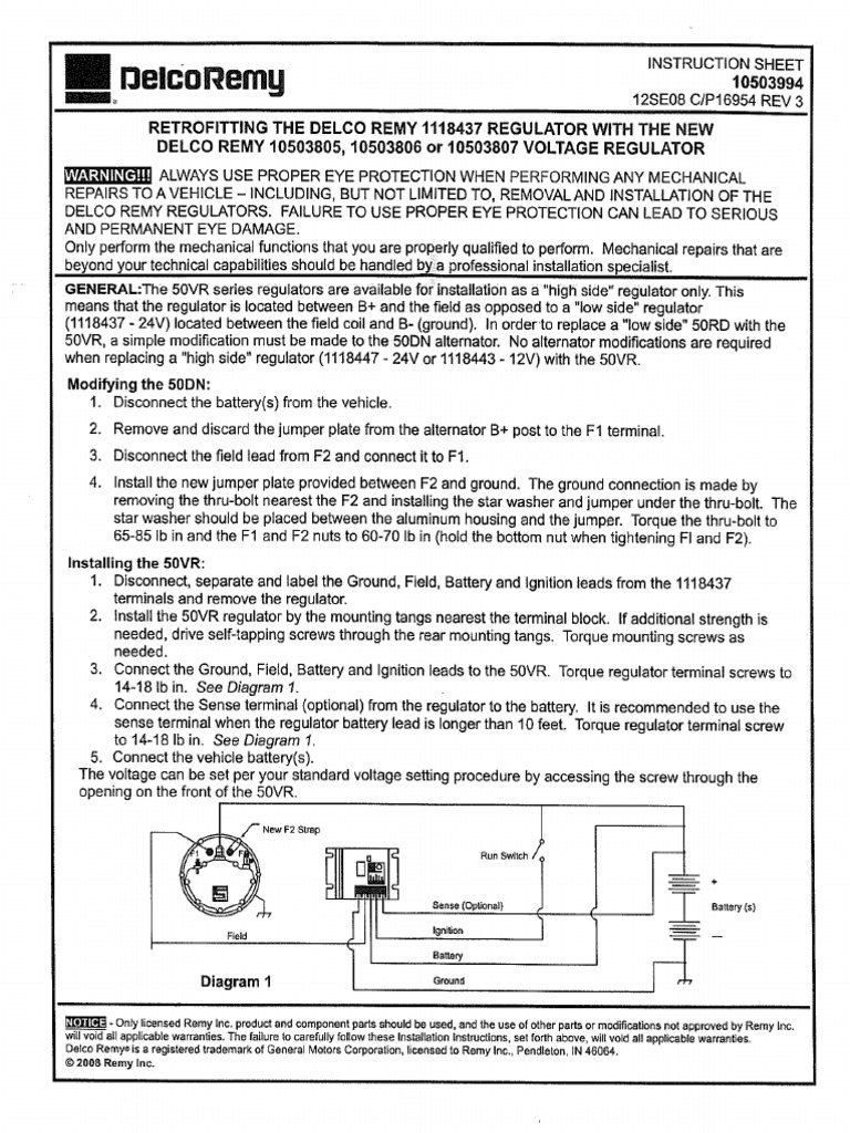 Instruction Sheet 1 | PDF