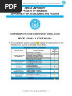 Mobile & Internet Banking: Tariff Guide | PDF | Banks | Debit Card