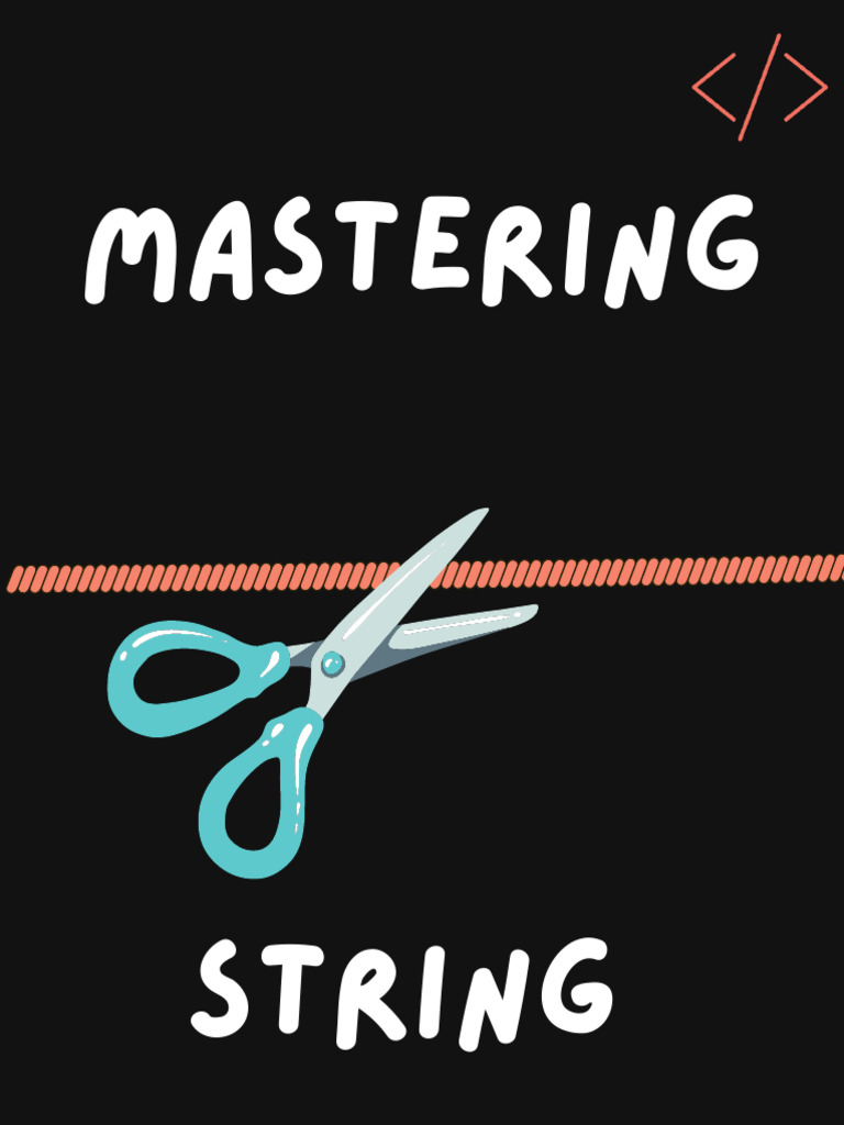 String Programs | PDF | Computer Engineering | Computer Programming String Programs | PDF | Computer Engineering | Computer Programming