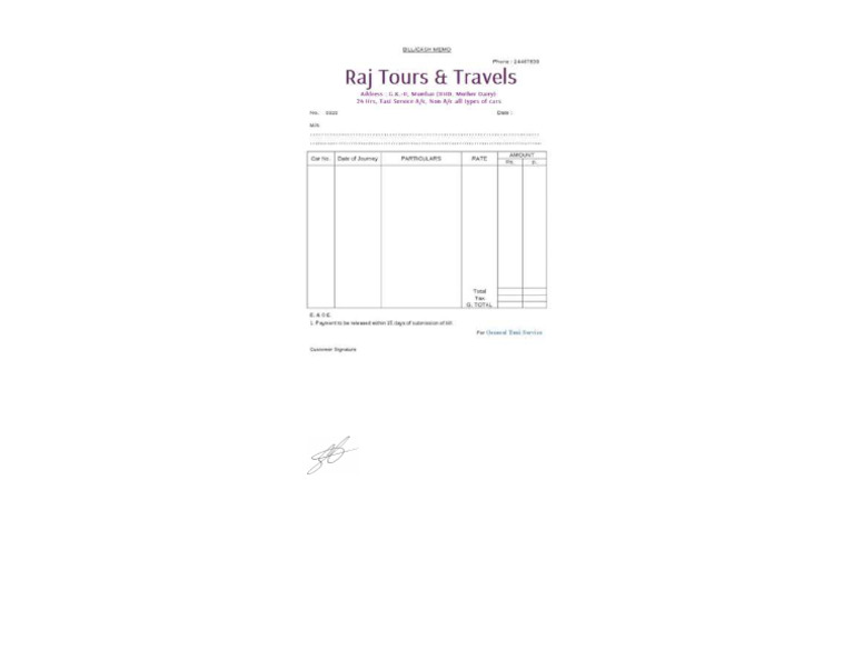 Best e Bill | PDF