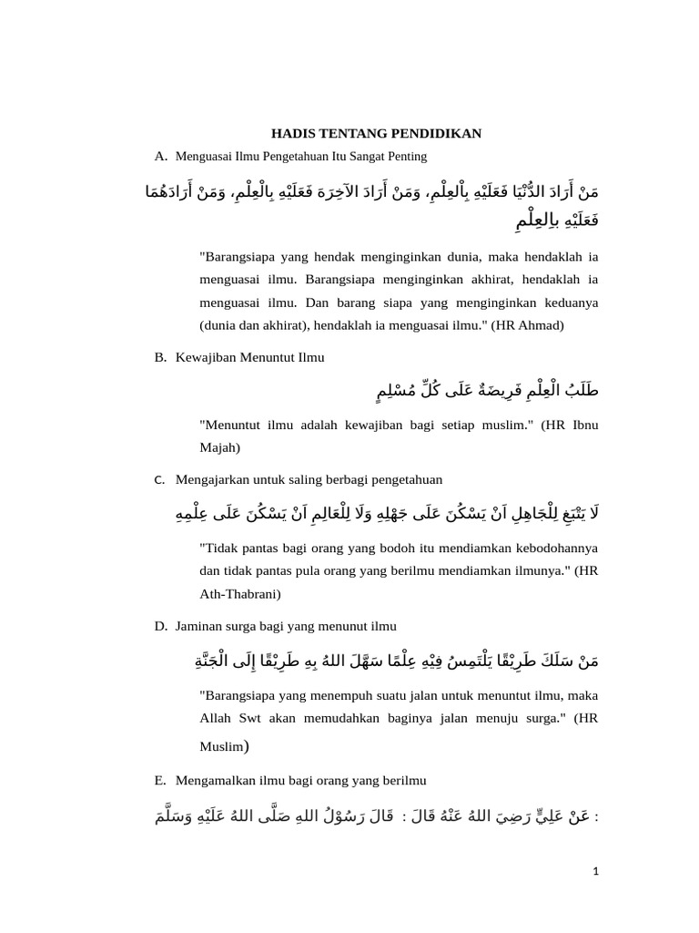 Kompre Keagamaan Baru - New | PDF