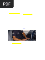 NCIC File Reference Card | PDF | National Instant Criminal Background ...