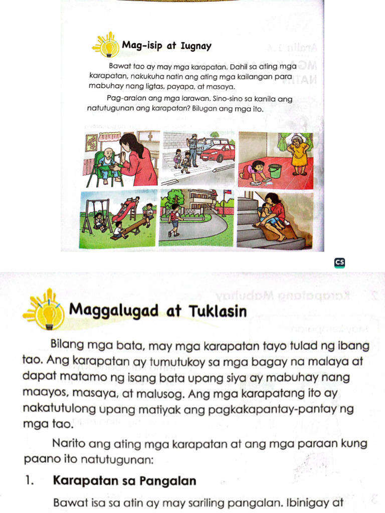 Makabansa Offline Activity | PDF