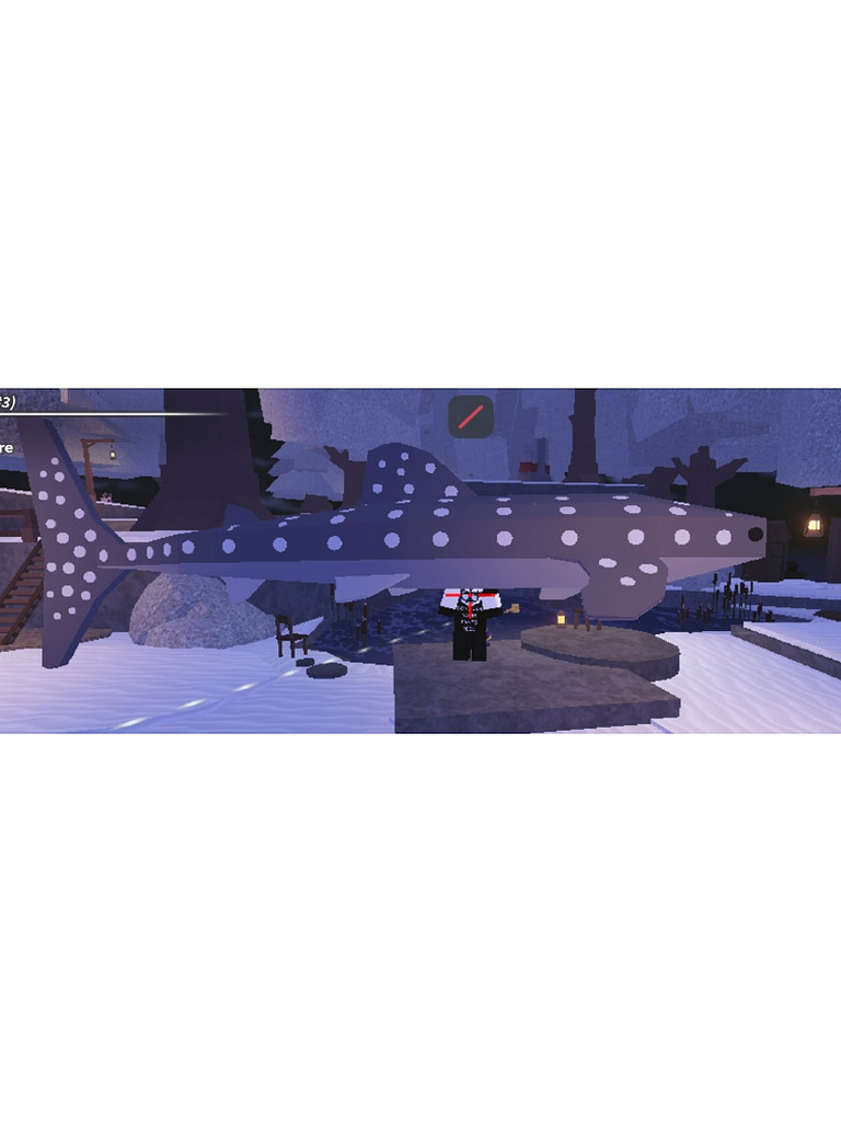 Whale Shark Fisch | PDF