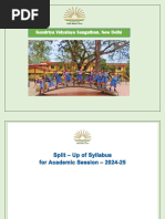 English 12 Class Notes | PDF