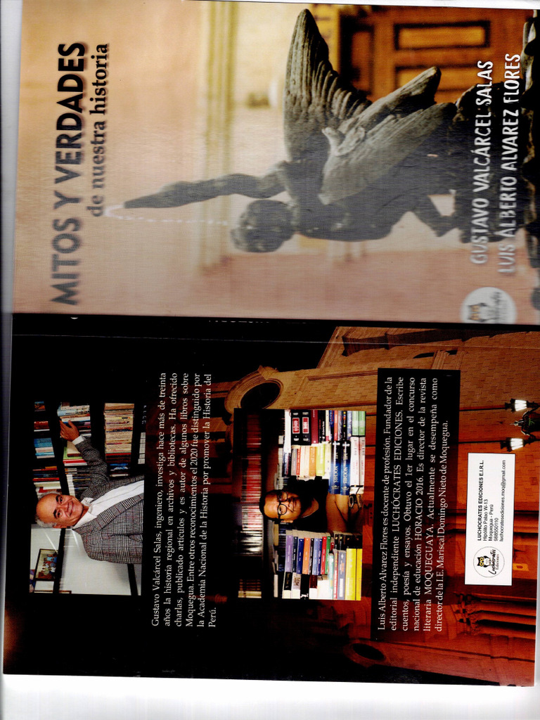 Mitos Y Verdades 1 Pdf