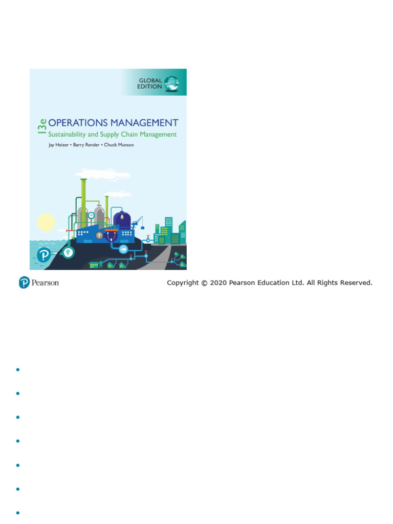 DCSN200-Chapter 12 Inventory Management Part 3 - Fall 24 | PDF | Standard Deviation