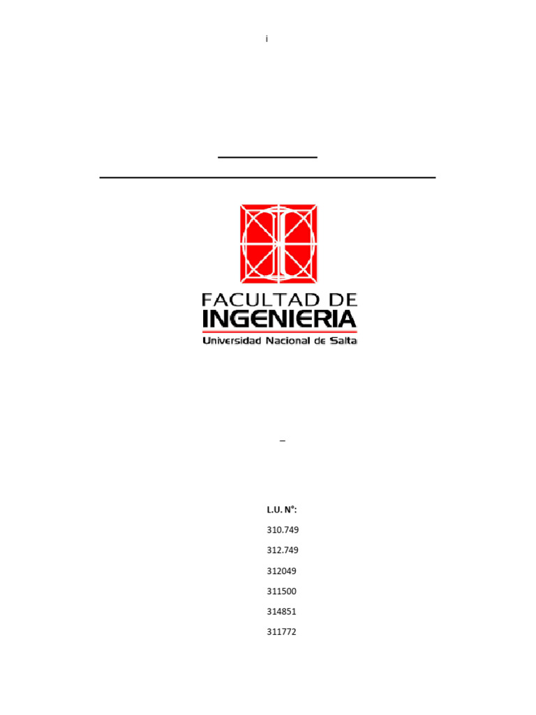 INFORME Lab N 1 | PDF | Dureza | Materiales