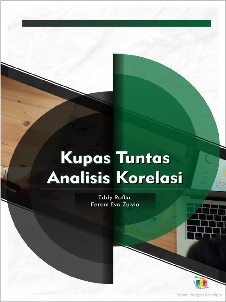 Kupas Tuntas Analisis Korelasi | PDF