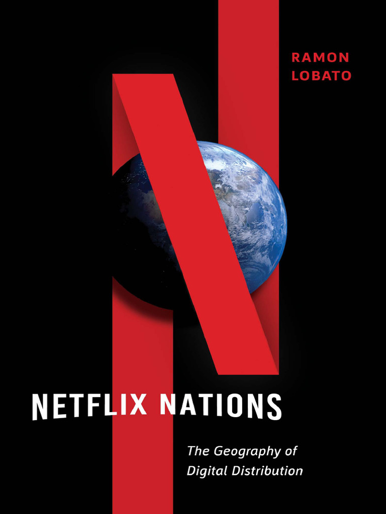 Netflix | PDF | Video On Demand | You Tube