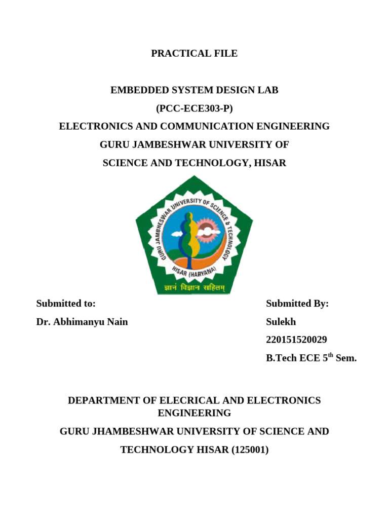 Esb File Vinit | PDF | Subtraction | Computer Program