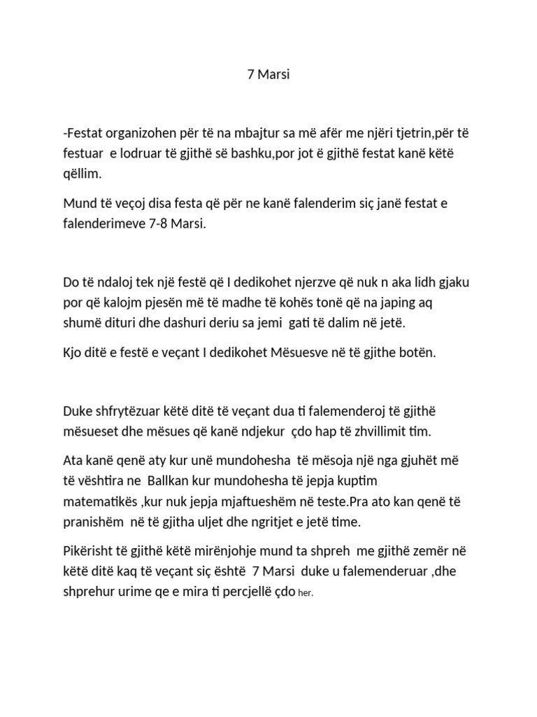7 Marsi | PDF