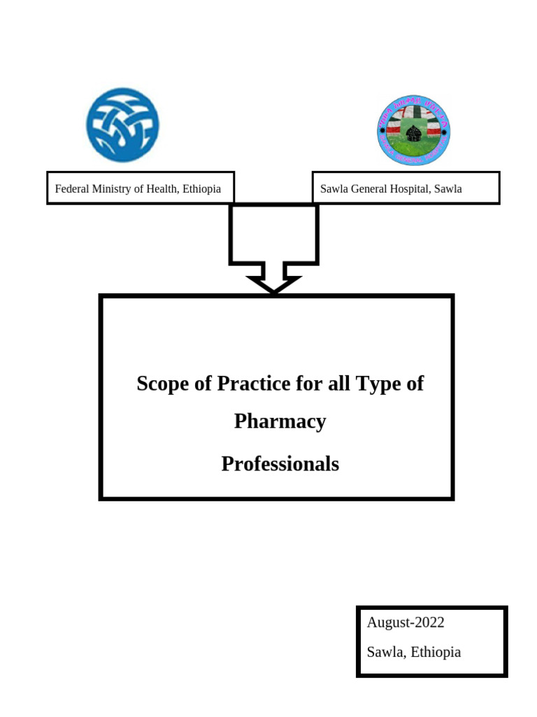 Pharmacy Practice Guidelines | PDF | Pharmacy | Pharmacist