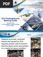 DoD Unit of Issue Conversion Table | PDF | Volume | Notation