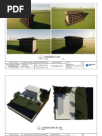 Simple Subdivision Site Development Plan Sample | PDF