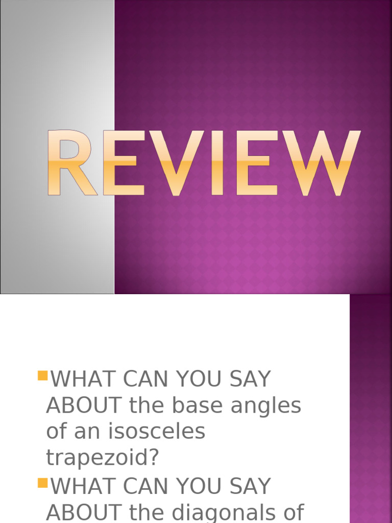 3 5 Midline Theorem 1 | PDF | Classical Geometry | Euclid