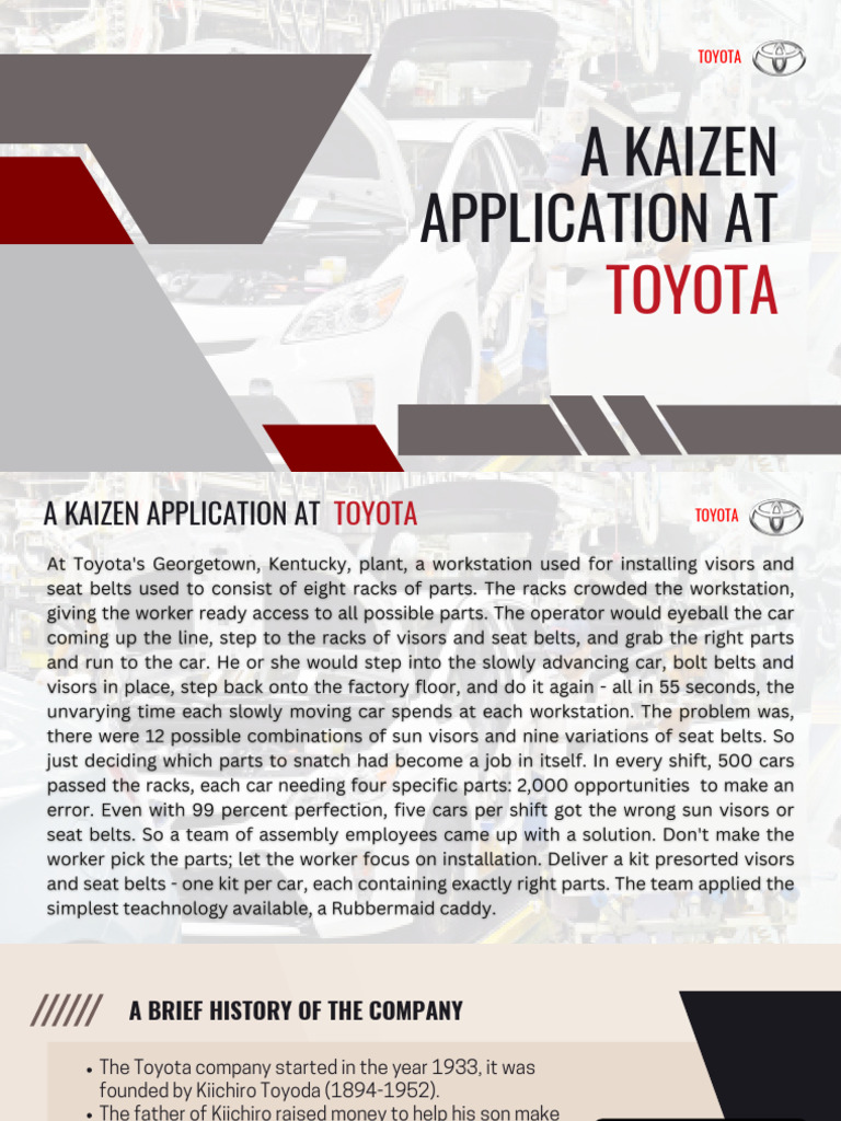 Toyota 4 | PDF | Toyota | Vehicles