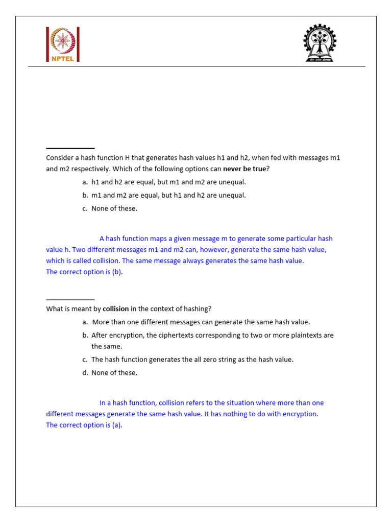 Assignment ETH 7 SOL 2024 | PDF | Public Key Cryptography | Encryption