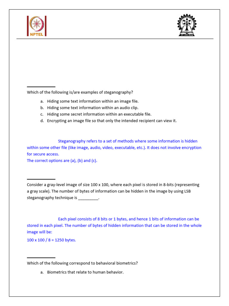 Assignment ETH 8 SOL 2024 | PDF | Domain Name System | Denial Of Service Attack