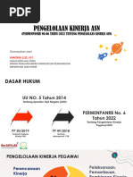 Modul e Kinerja | PDF