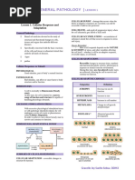 Pathoma Fundamentals of Pathology | PDF
