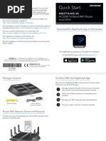 A8000 WiFi Adapter Installation Guide | PDF | Wi Fi | Usb