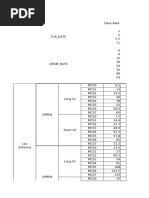 UHF CB Radio Frequency List Australia | PDF | Ultra High Frequency ...