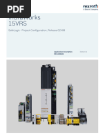Indraworks 15Vrs: Software Installation | PDF | Copyright | Documentation