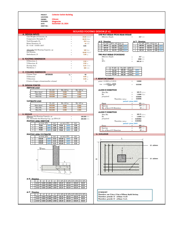 F1 - Copy (2) | PDF | Building Materials | Materials