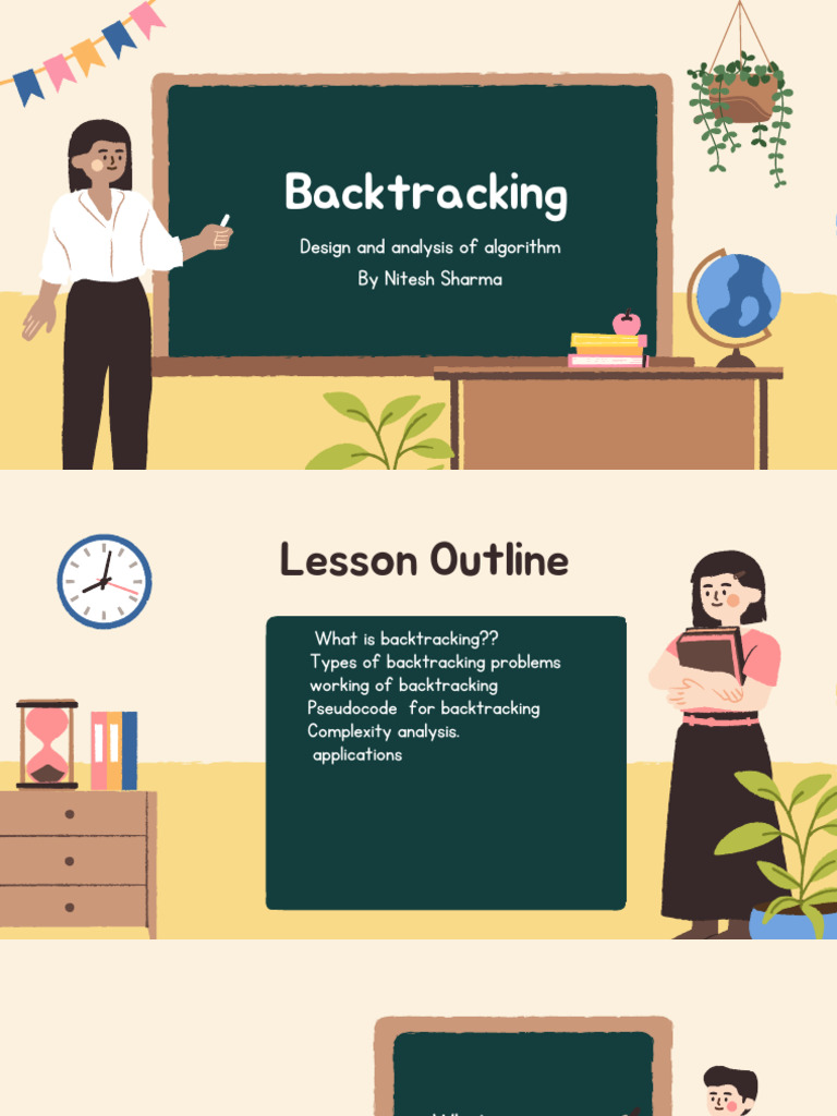 Backtracking 20241106 103016 0000 | PDF