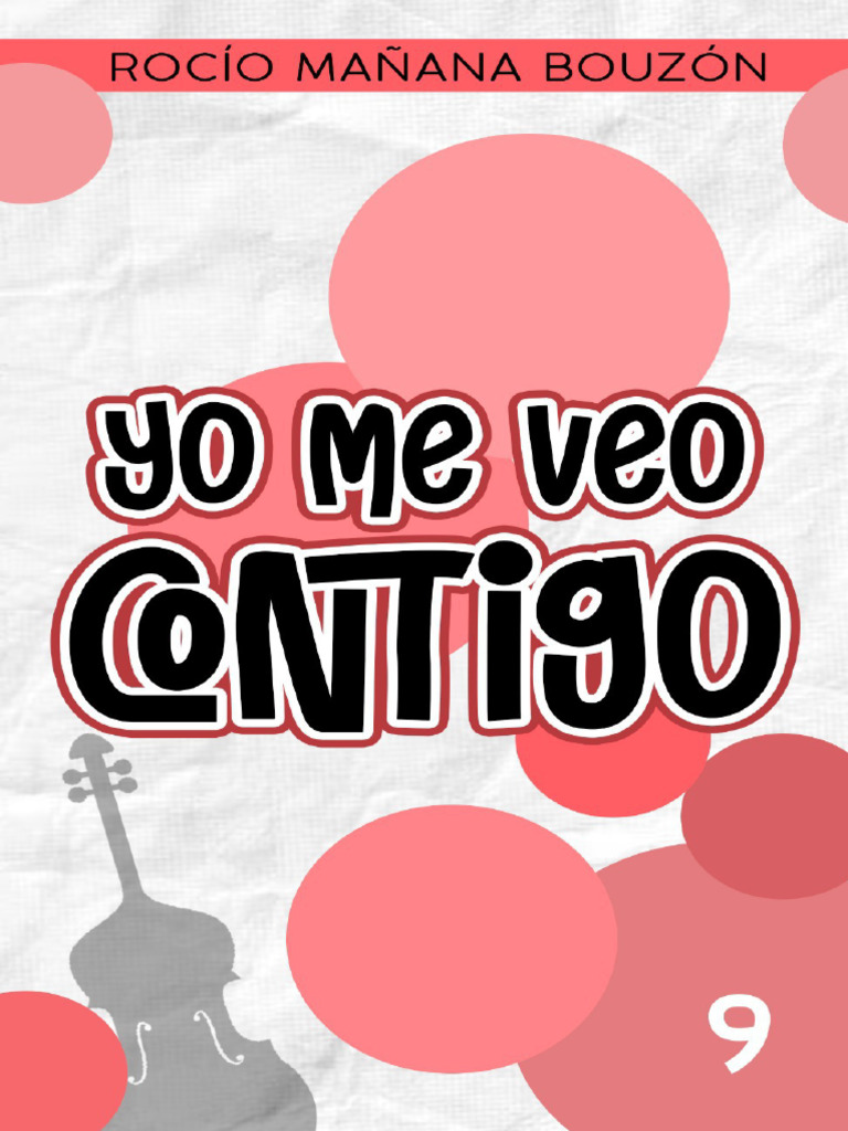 Yo Me Veo Contigo (Un Amor Al Compas #9) - Rocío Mañana Bouzón | PDF ...