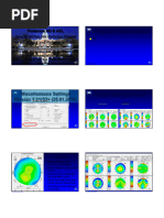 How To Interpret Corneal Topography | PDF | Cornea | Myopia