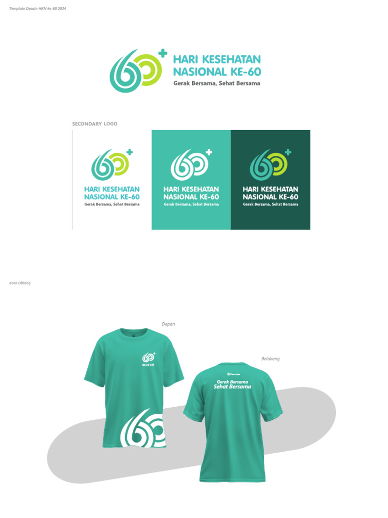 Media HKN 60 2024 Template Conv | PDF
