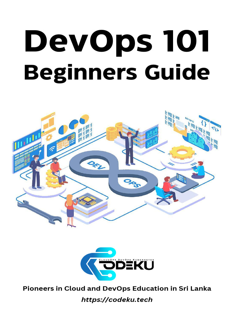 DevOps 101 Beginners Guide Lemjqg | PDF