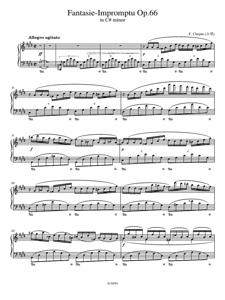 66 | PDF | Musical Compositions | Compositions