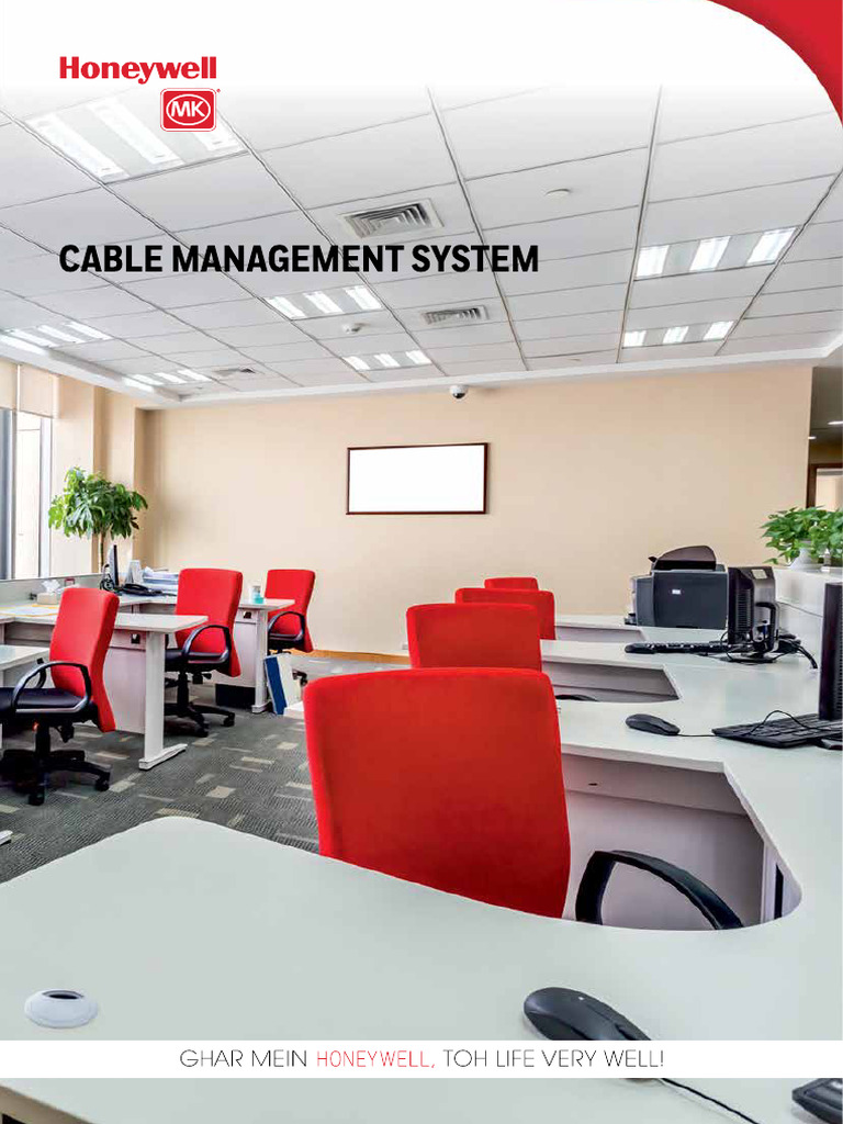 Honeywell DLP Trunking | PDF