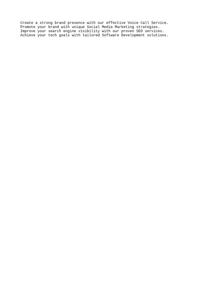 Social Media Post 5 | PDF