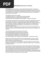 Typology Correlations Summarized | PDF | Personality Type | Psychology