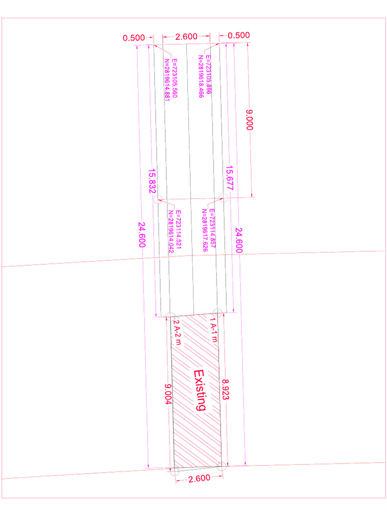 25+550 RHS Layout | PDF